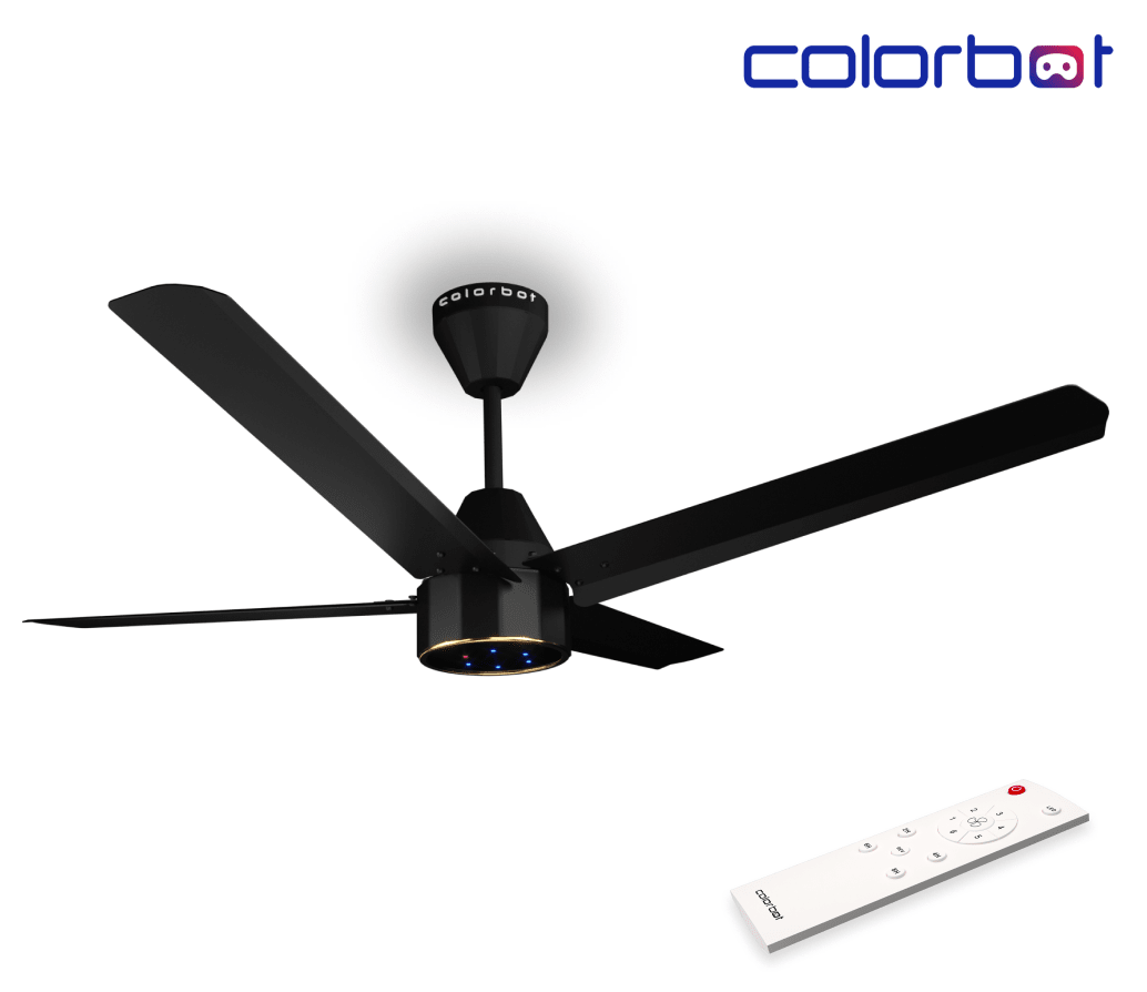 Colorbot
